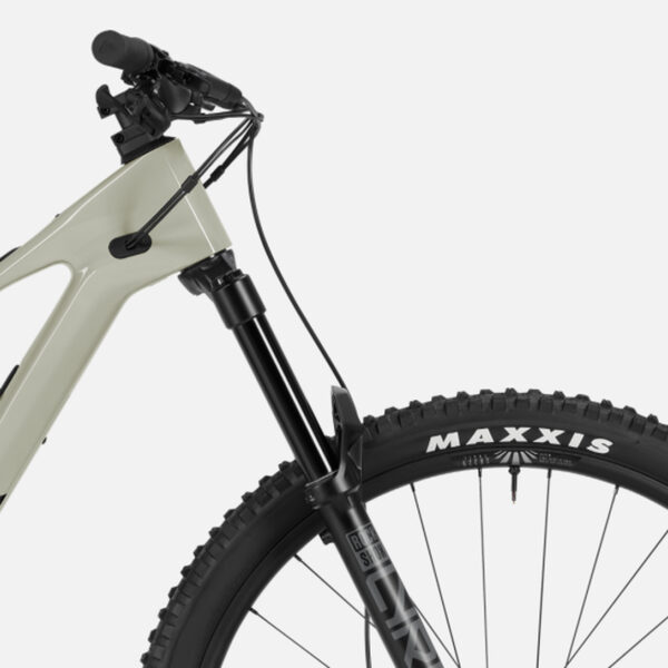 Canyon Bike Spectral ONfly CF 8 - Canyon Bikes Deutschland